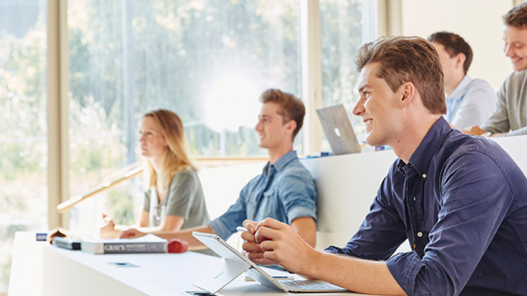 Medizin und Psychologie studieren – ohne Numerus Clausus BACHELOR AND MORE