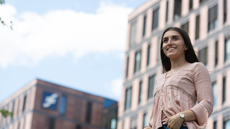 Bachelor of Science in Computational Business Analytics BACHELOR AND MORE